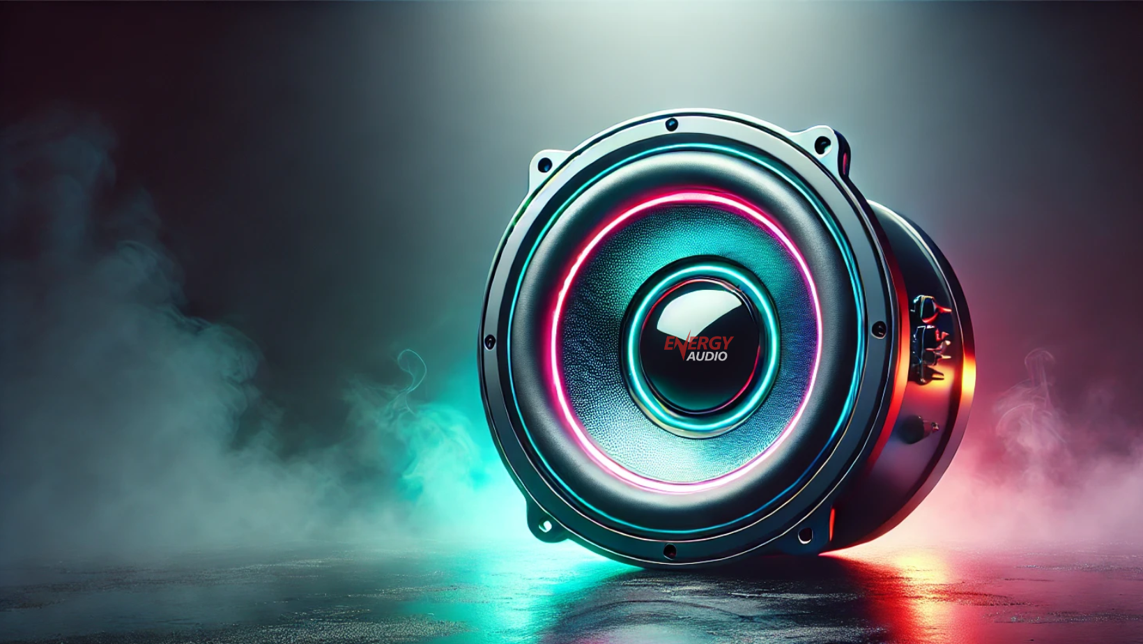 Energy Audio